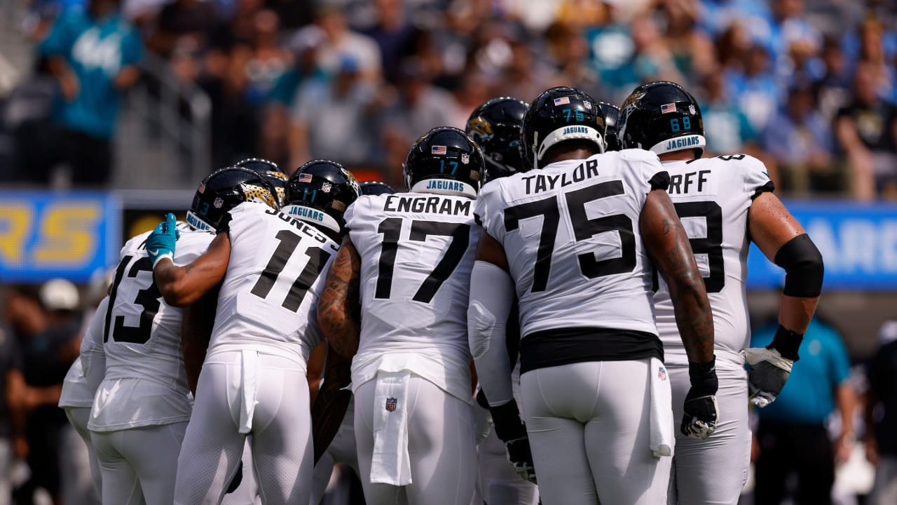Jaguars insider: O-Line continues to shine
