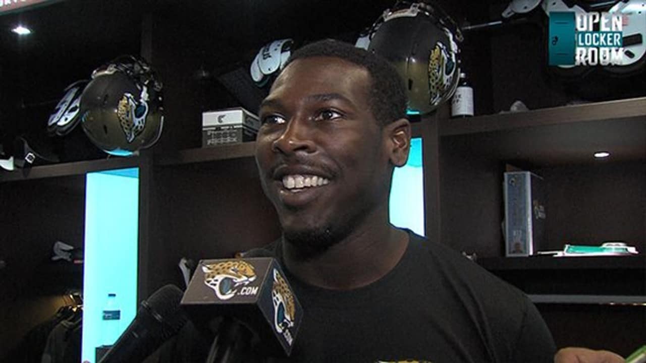 Lee: "We know where we stand as an offense"