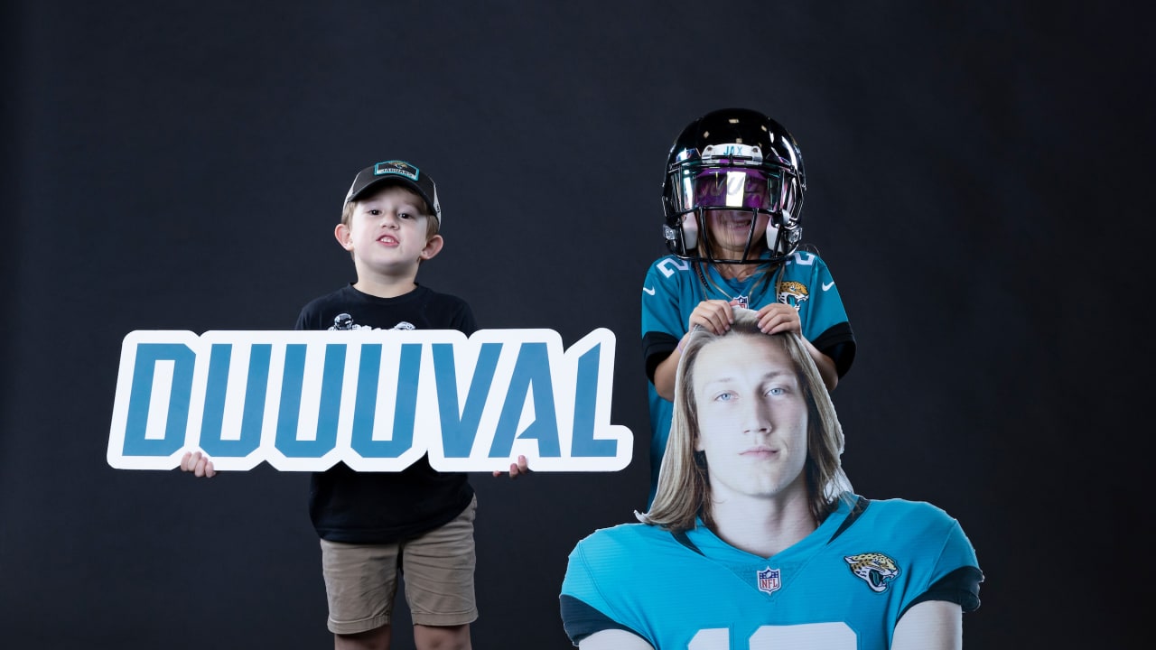 "I see a little Jags in their future." | 2023 Junior Jaguar