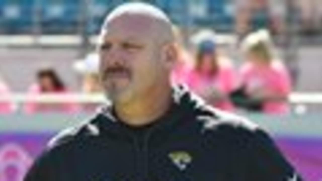 Todd Wash named defensive coordinator