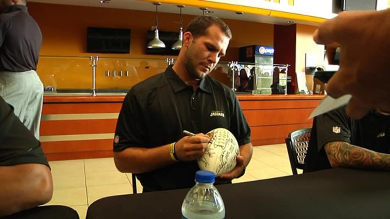 Champions Club Draft Dinner