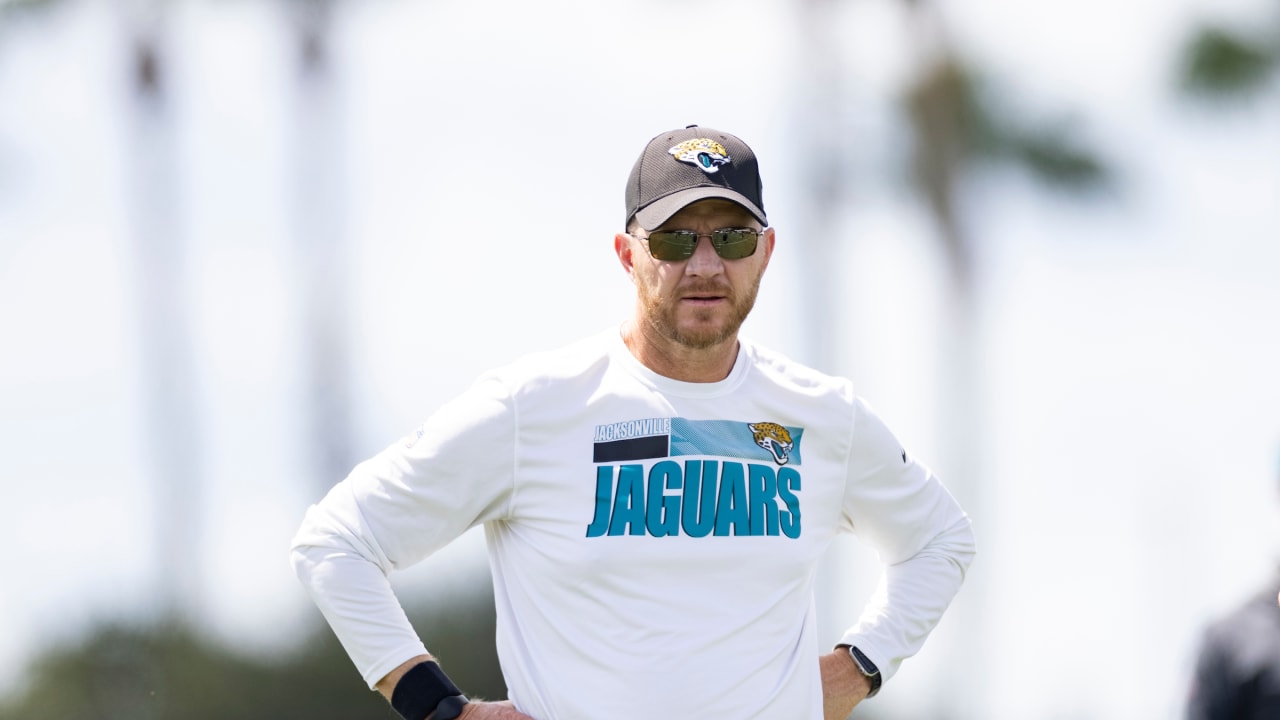 Coordinator Thursday: Lawrence “a quick study’’’