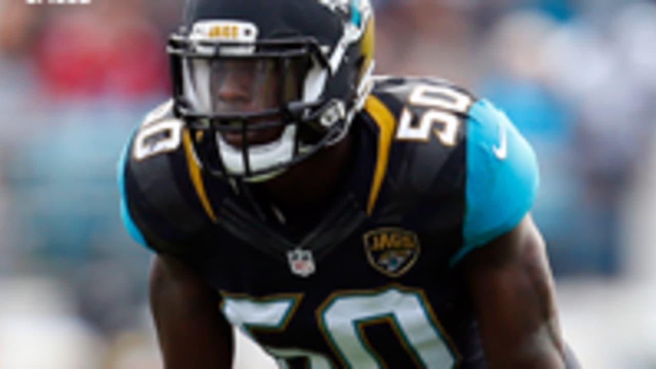 First off the field: Smith still hopeful