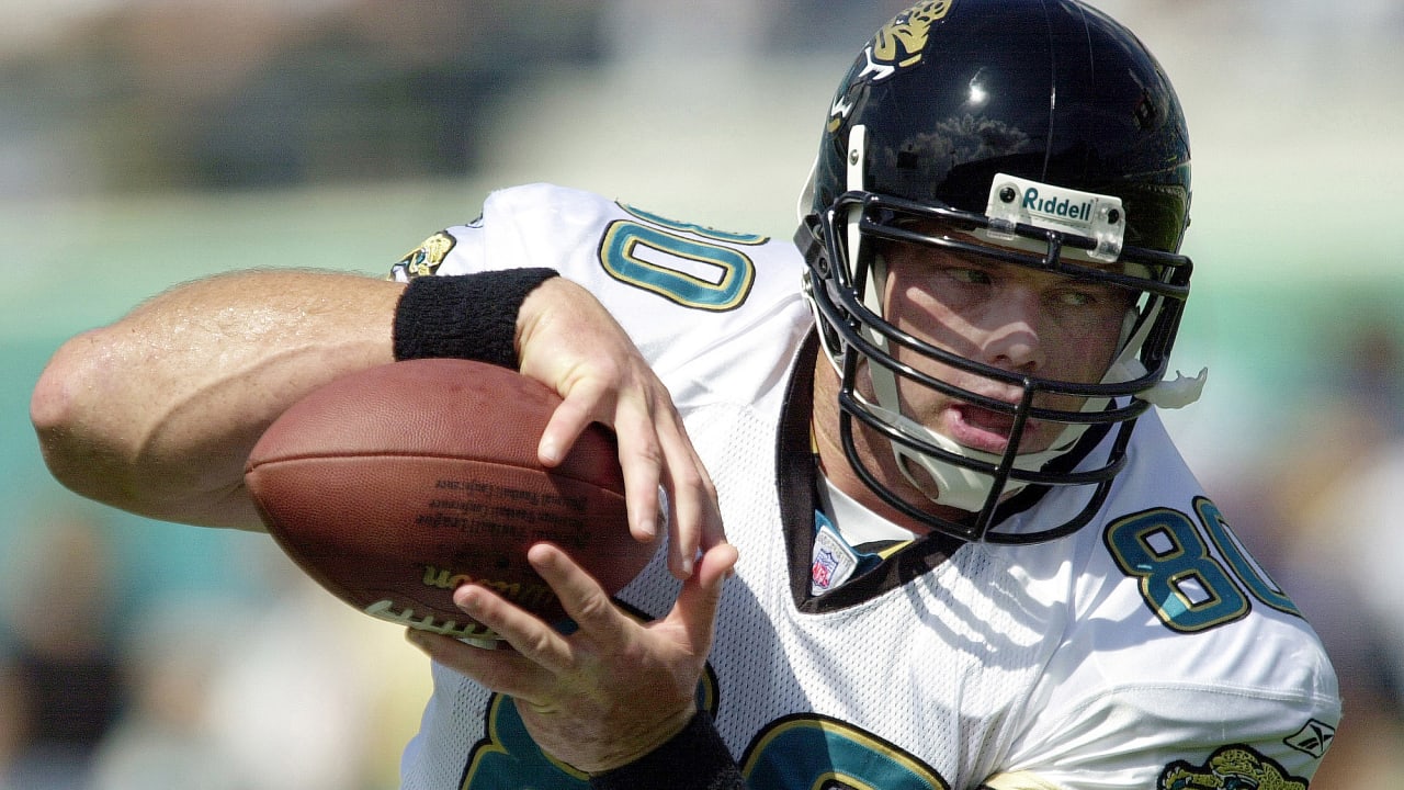 Who, Where and What: Kyle Brady