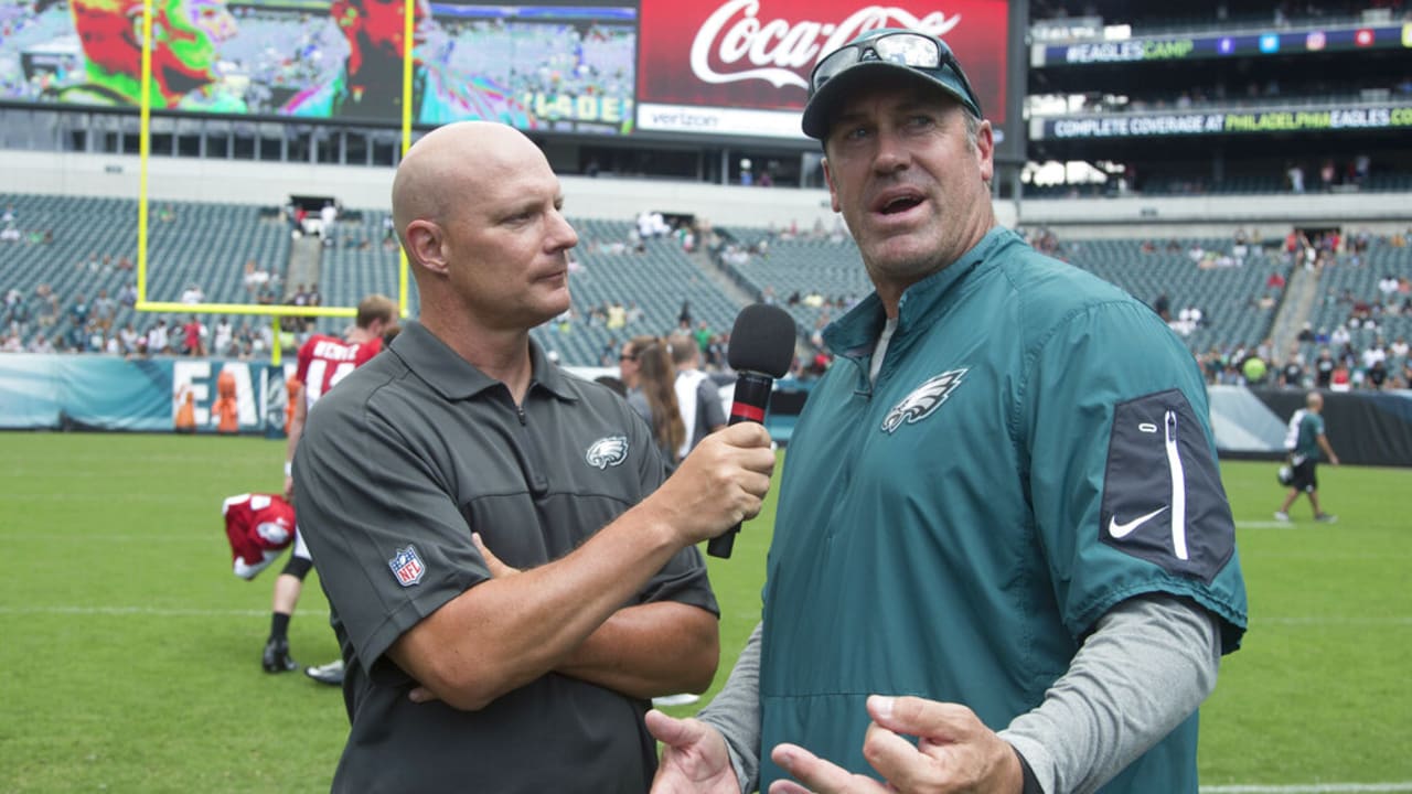 Spadaro: "He understands how an organization works"