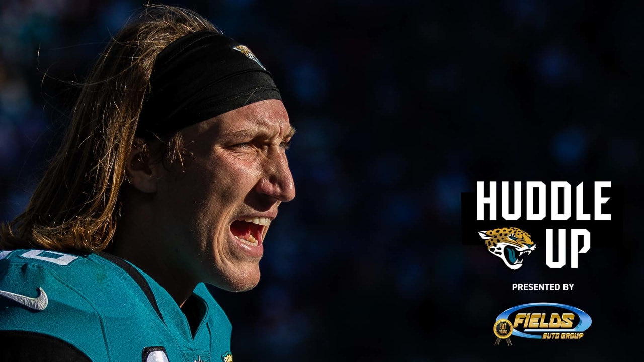 Huddle Up with Bucky Brooks: Wednesday, November 10