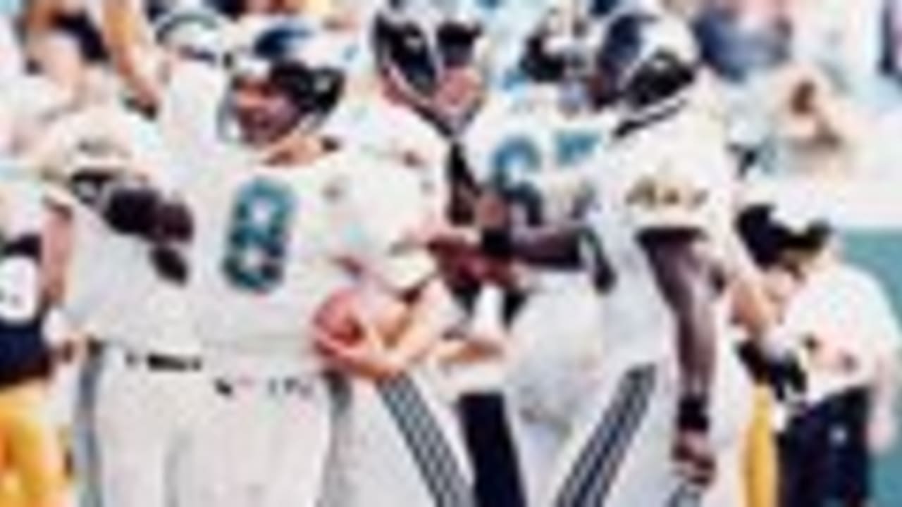 Top 10: The start of a rivalry