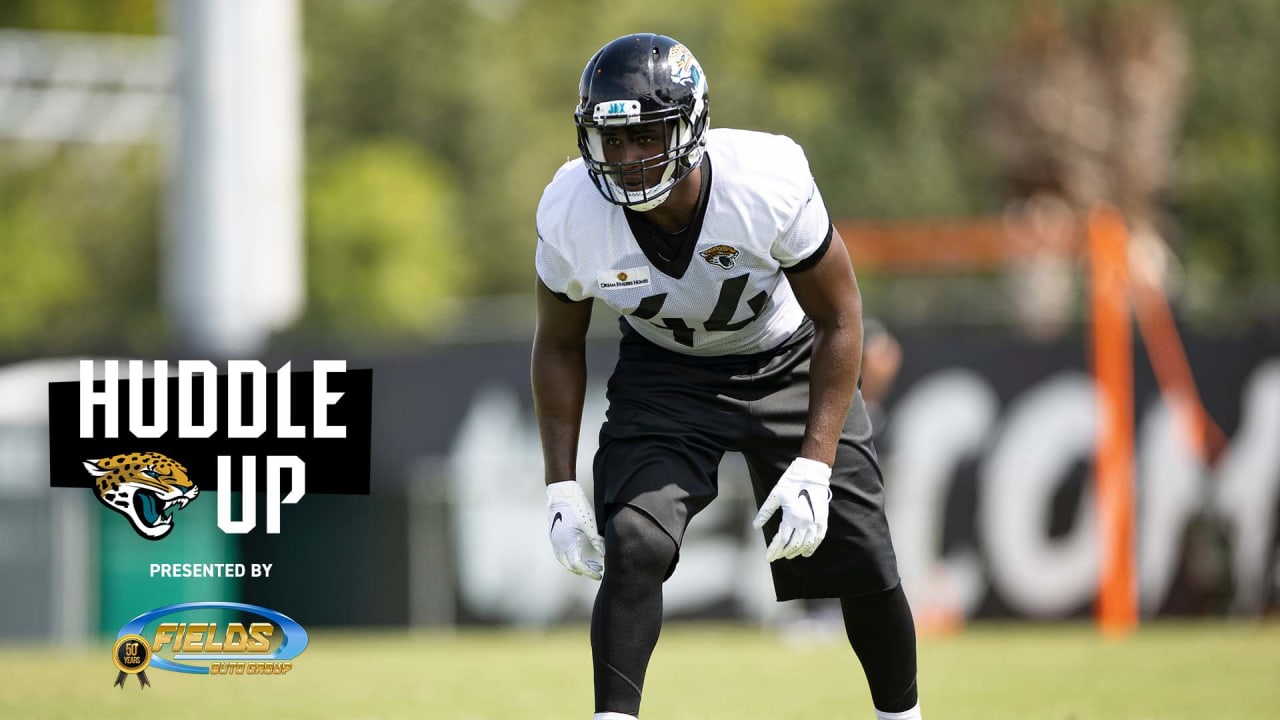 Huddle Up with Bucky Brooks: Wednesday, October 27