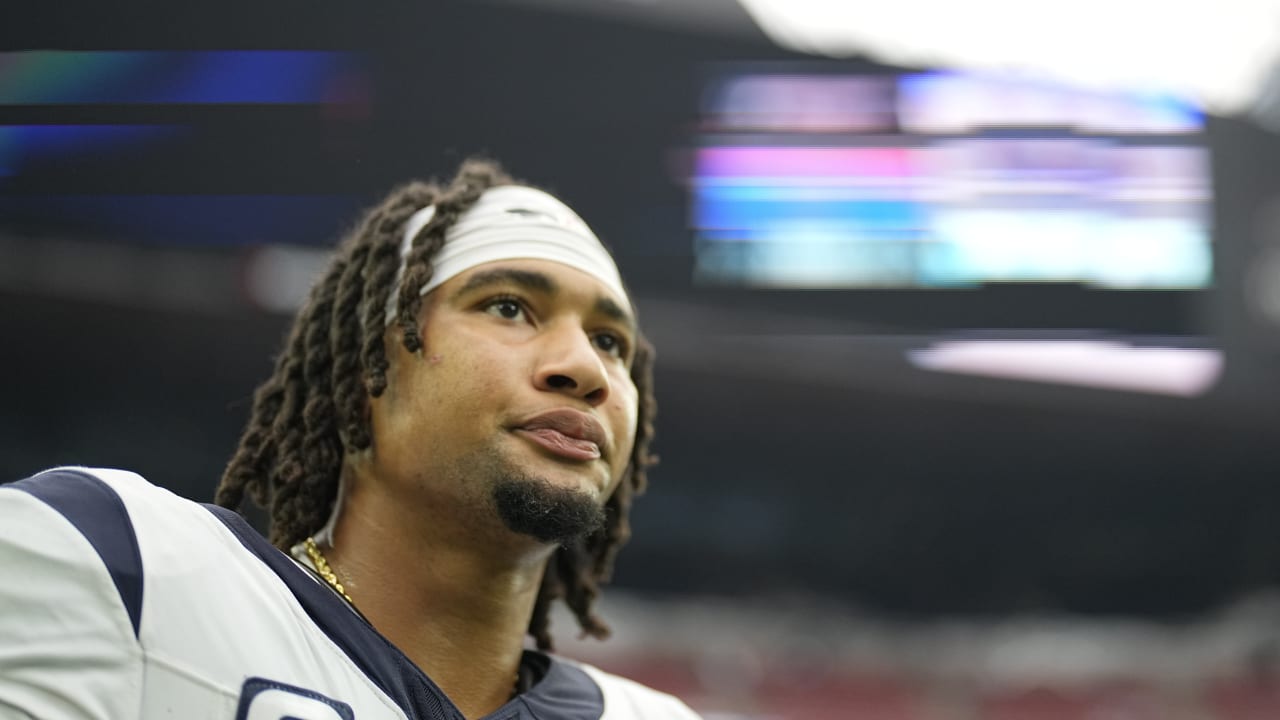 Talking Texans vs. Jaguars with John McClain