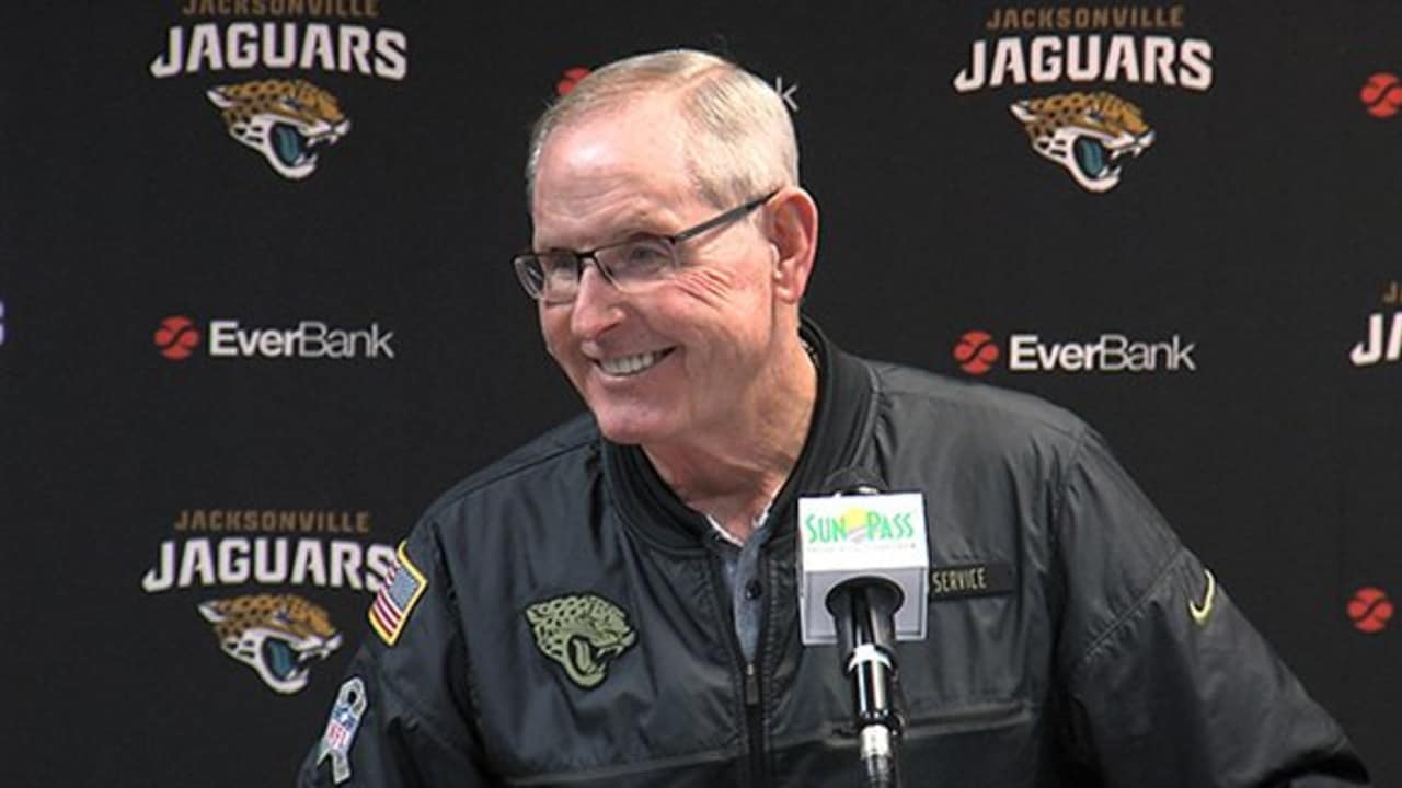 Coughlin: "We're not satisfied"