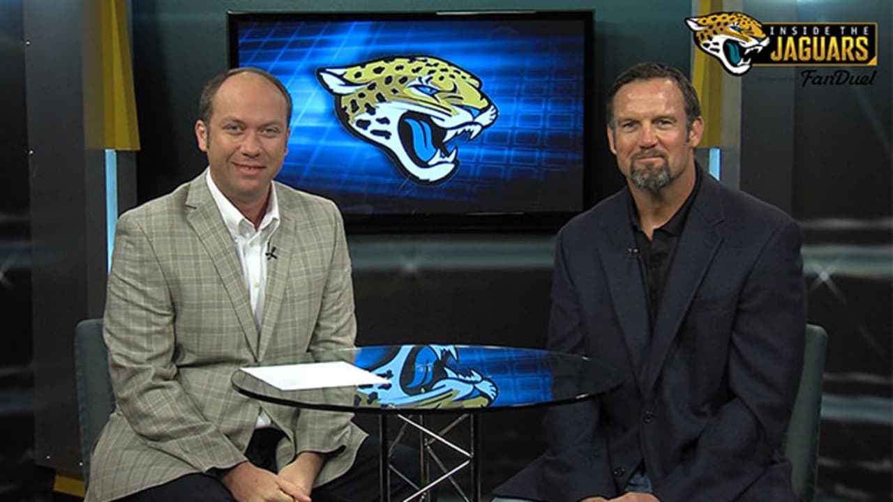 Inside the Jaguars: Jags-Jets recap