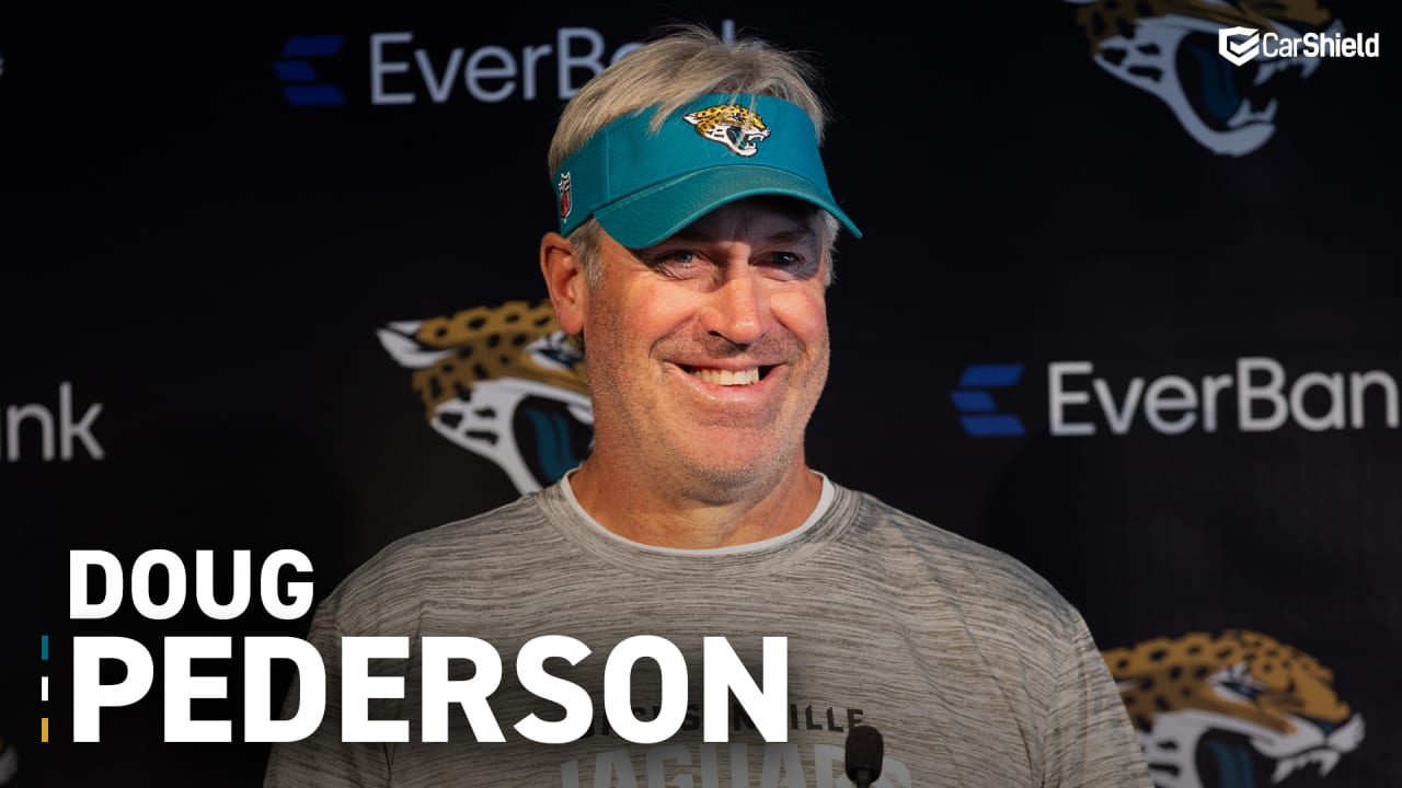 Pederson: "...Bottom Line Is That Win-Loss Column." | Press Conference ...