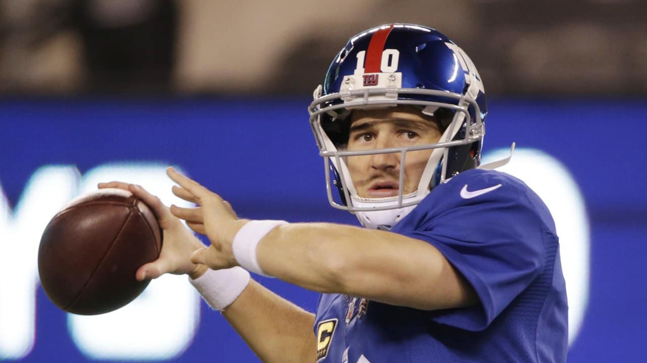 Know Your Opponent: New York Giants
