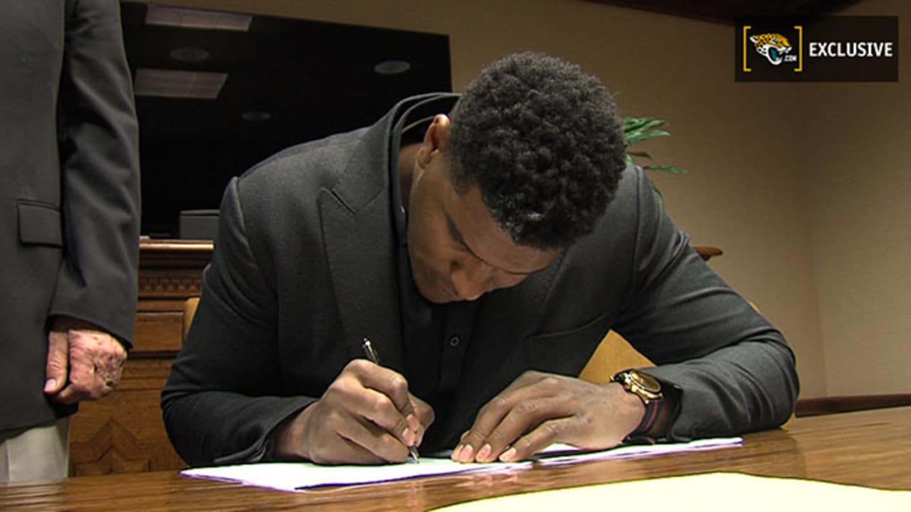 EXCLUSIVE: Julius Thomas Interview
