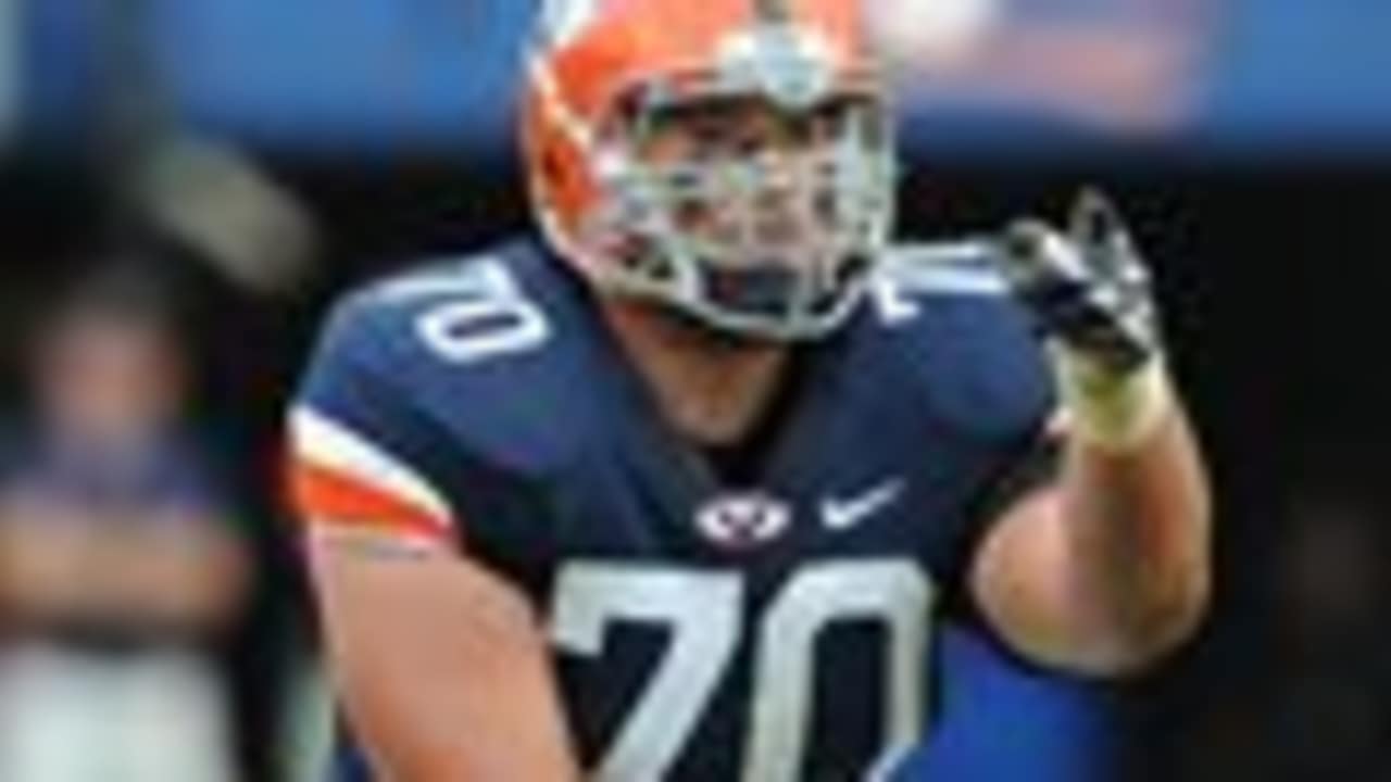 Draft Transcript: Luke Bowanko