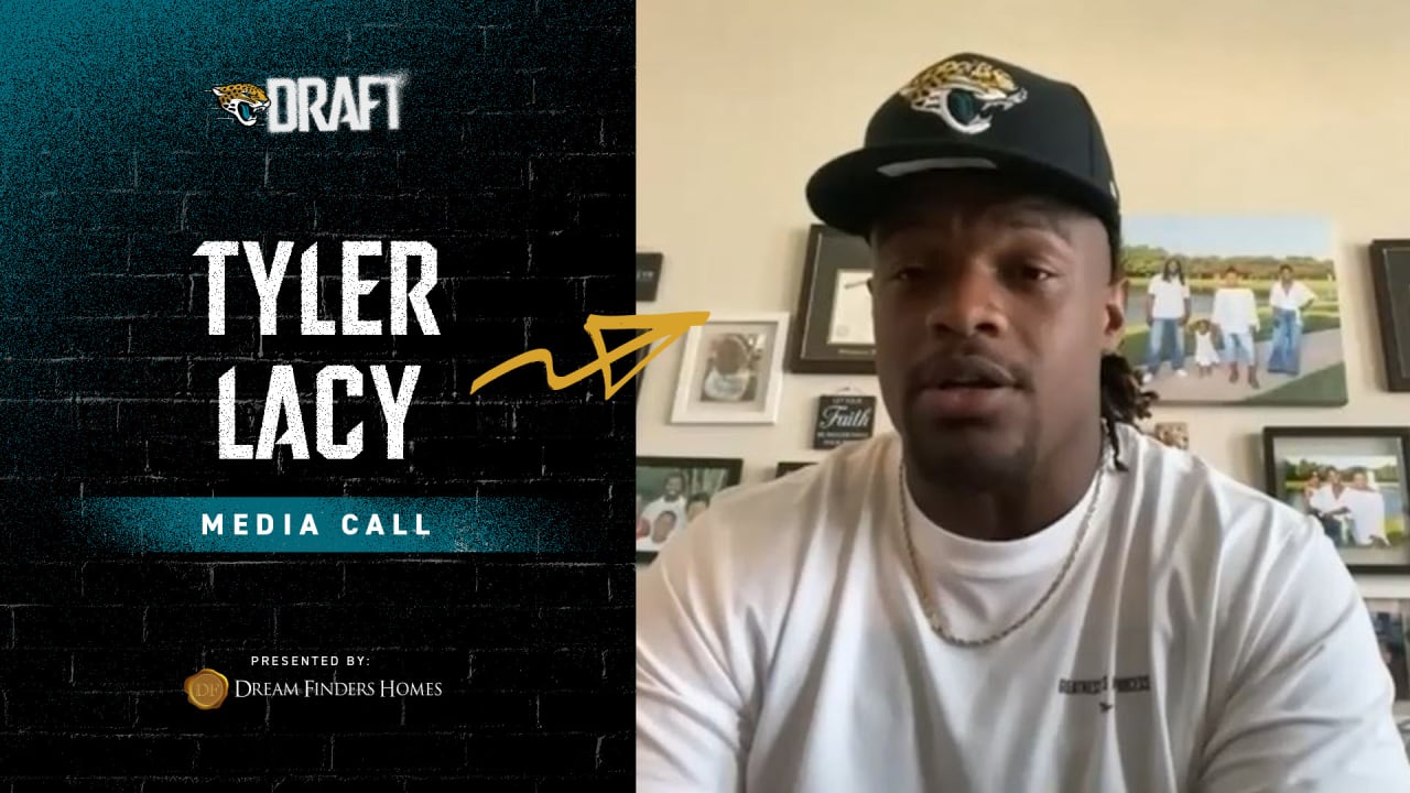 "I felt like I was at home... that's the place I wanted to be." | Tyler ...