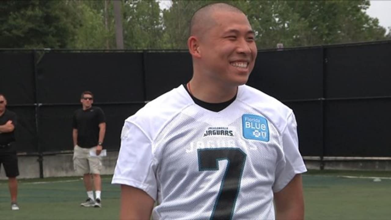 One-on-one: Long Ding