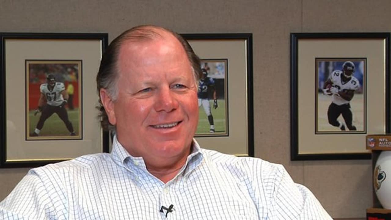 Mark Lamping interview