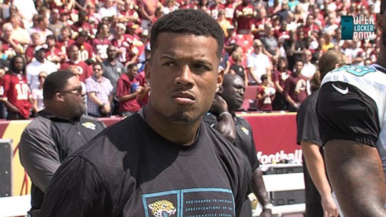 Shorts III: "I have a lot of respect for Chad"