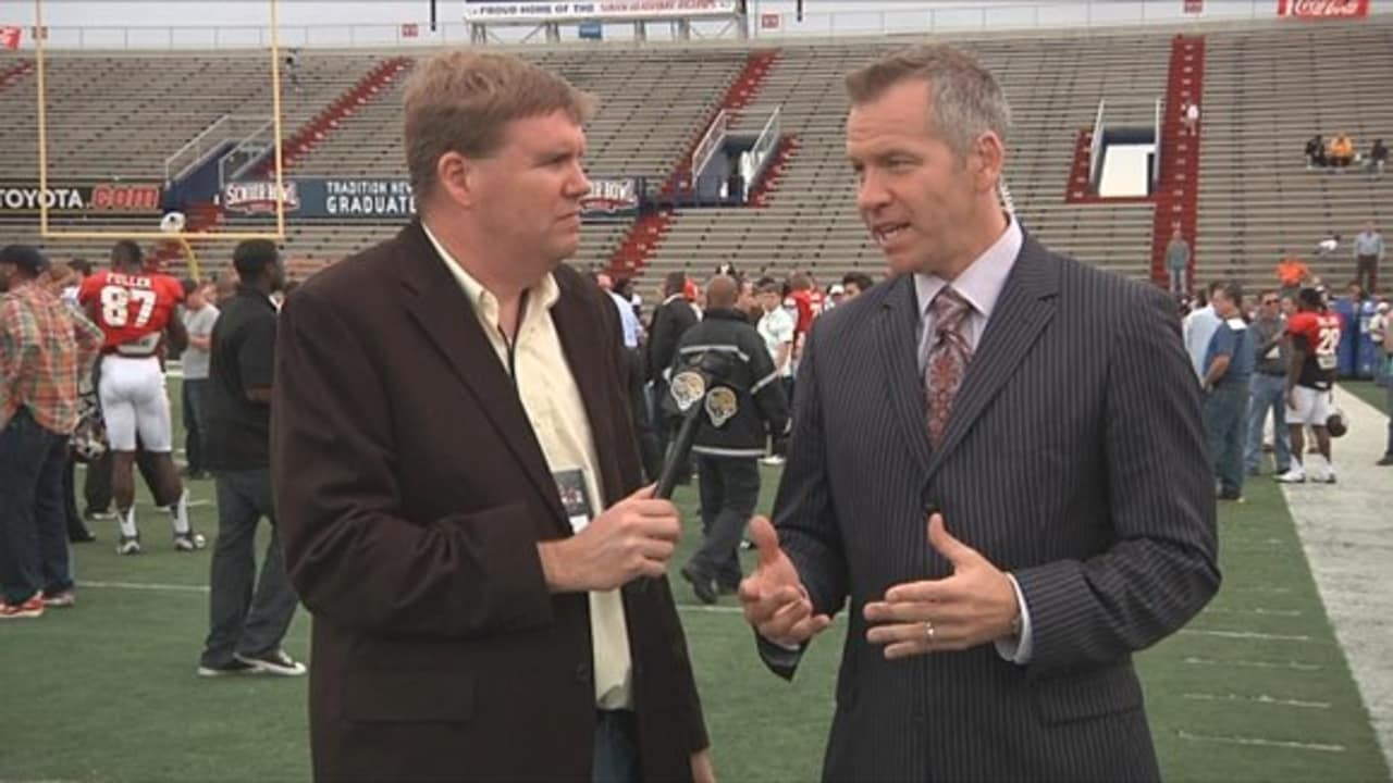 One on One: Paul Burmeister