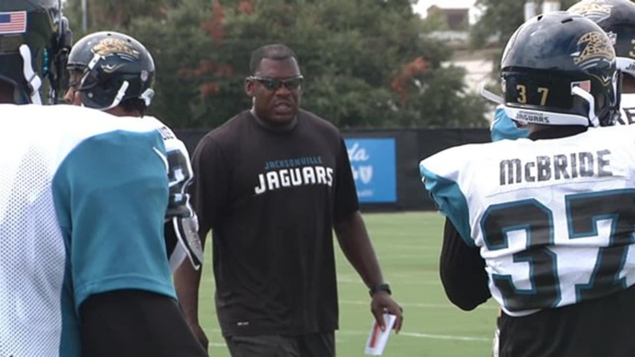 Sunday Sitdown: Mel Tucker