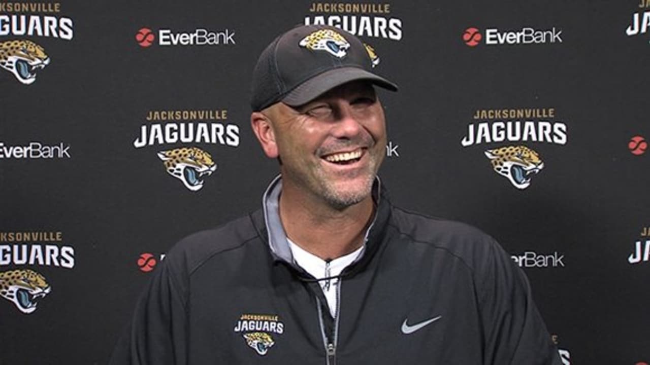 Bradley: "Guys are competing"