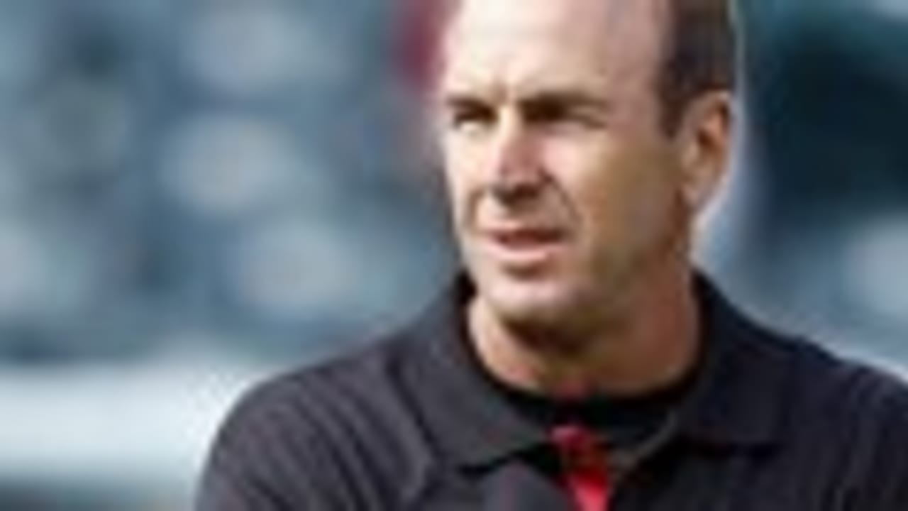 Mike Mularkey new head coach