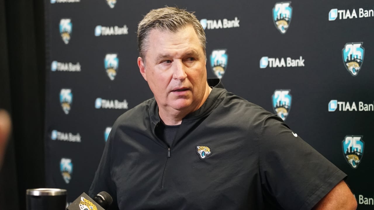 Marrone: "It's a big challenge for him"