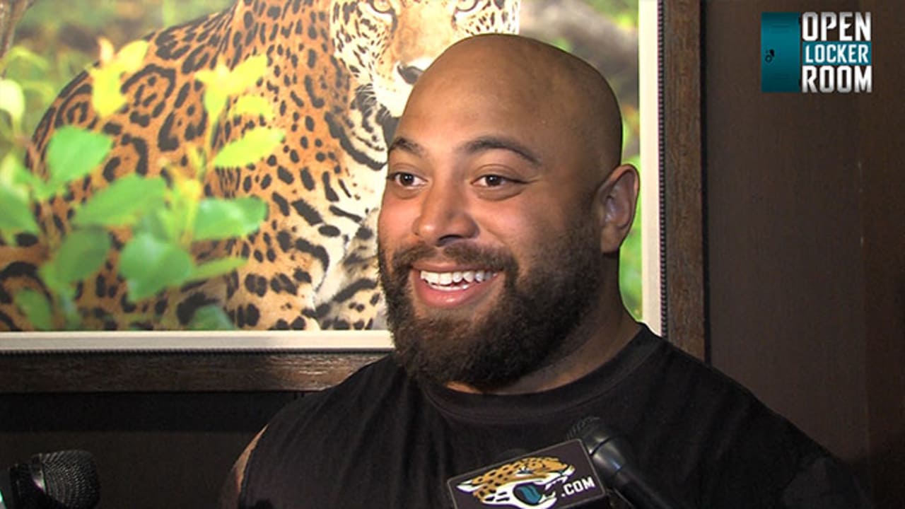 Miller: "I've got a home for the next four years"