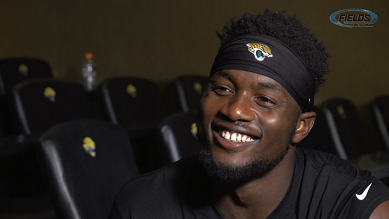 Know Your Jaguars: Dante Fowler Jr.