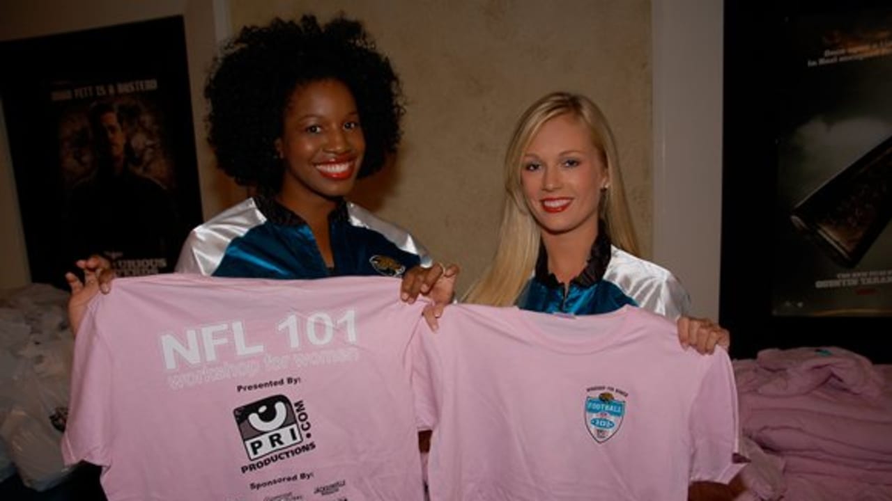 2009 NFL 101