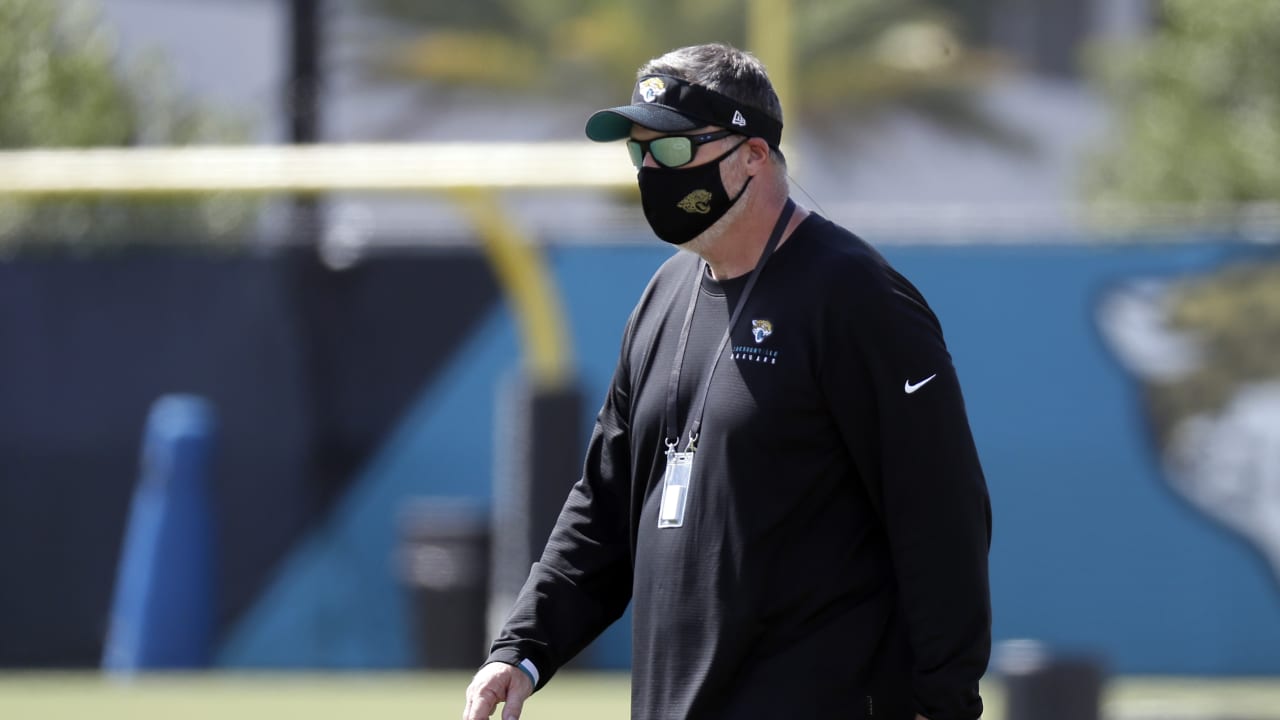 Marrone: "We want to get used to it"