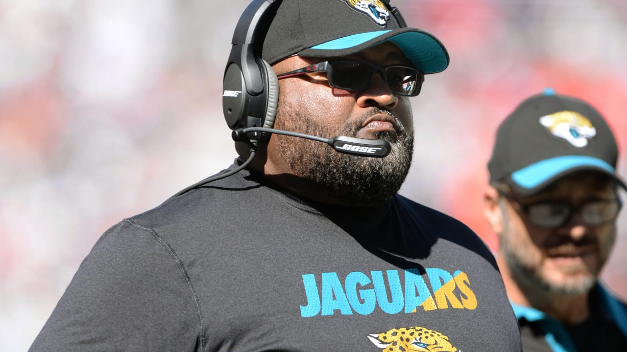 Middleton: "It's a big part of the offense"