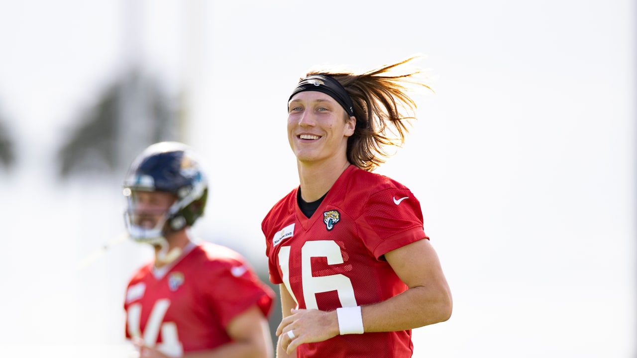 Lawrence: “It brings some clarity…”