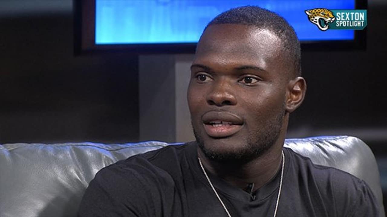 Sexton Spotlight: LaRoy Reynolds