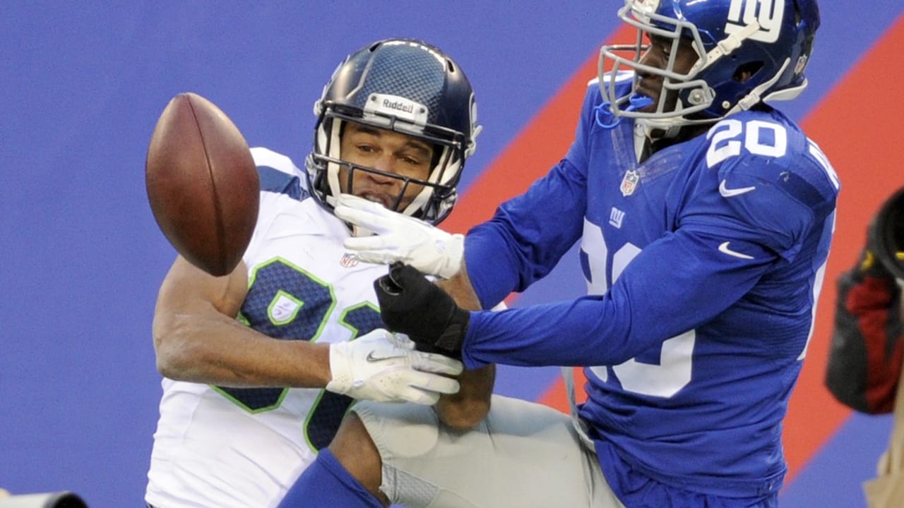 Welcome Prince Amukamara