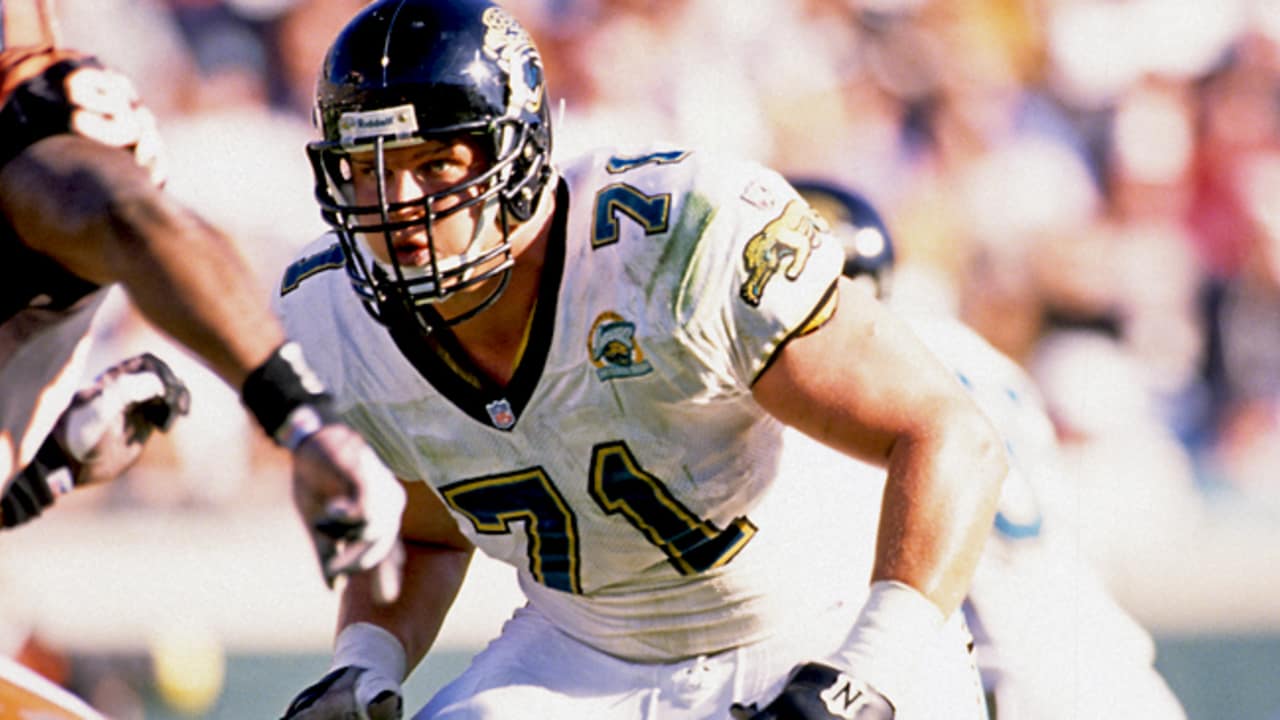 Hall of Fame: Boselli a finalist again