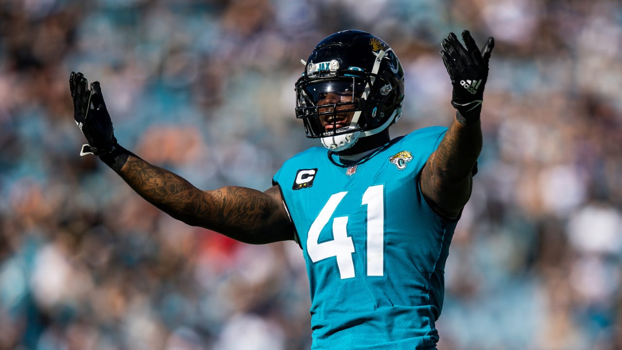 Wrapping up ’21: Allen “excited to work…”