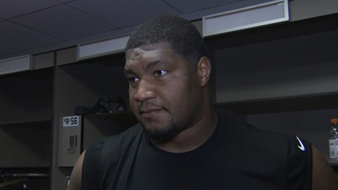 Campbell: "At the end of the day they made more plays."