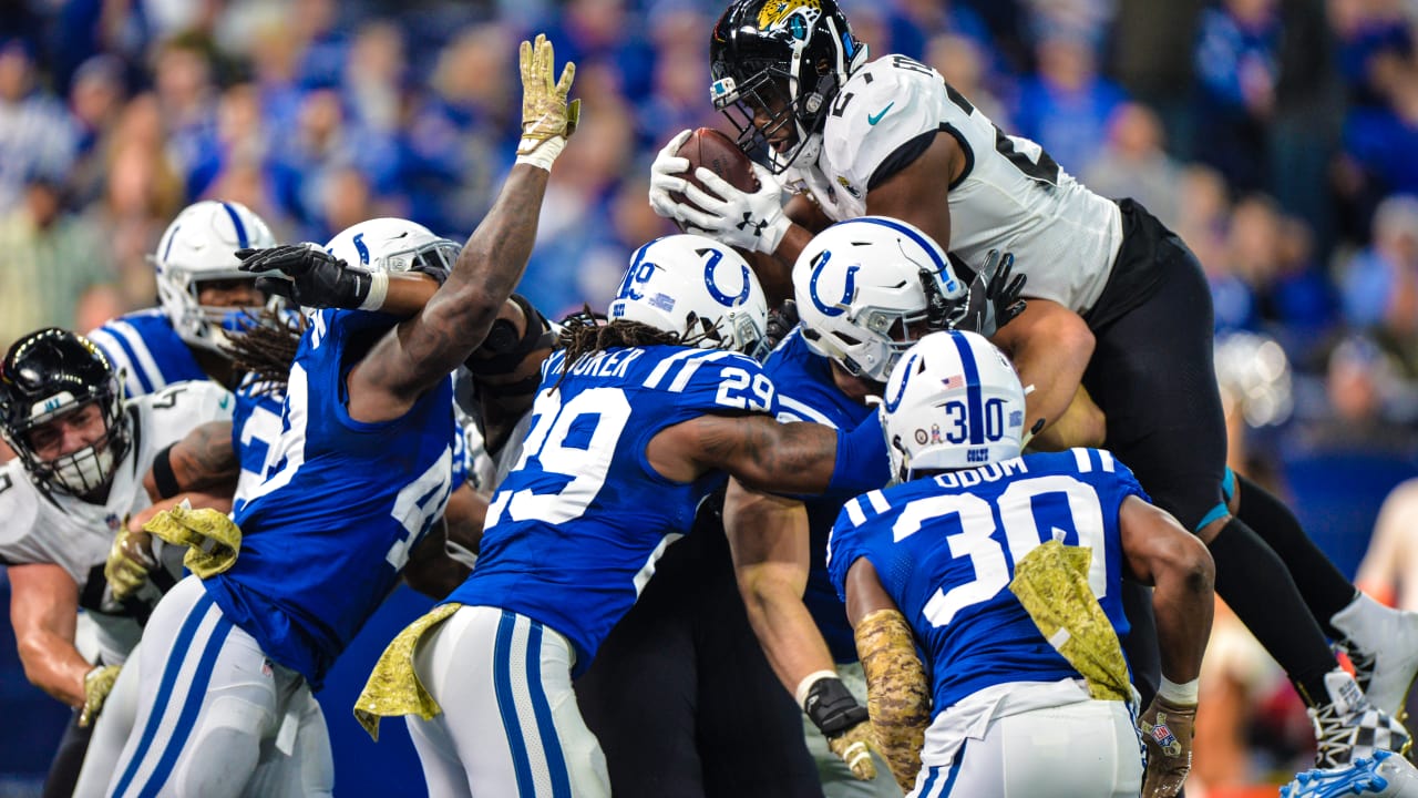 Zone Blitz: Fumbling Season, Busted Coverage and What's Next?