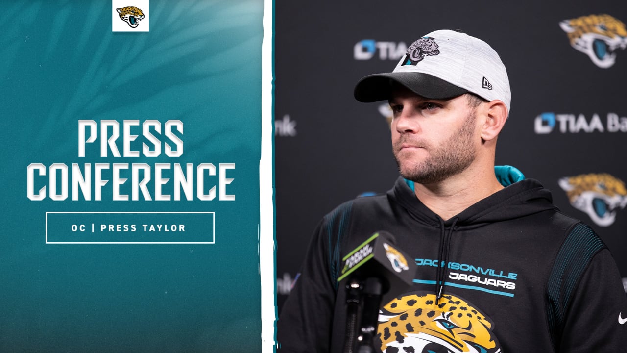 Press Taylor: "They just get better and better as they go." | Press ...