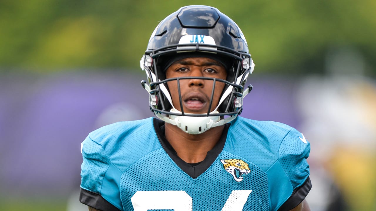 Cole: "I learn something on every rep"