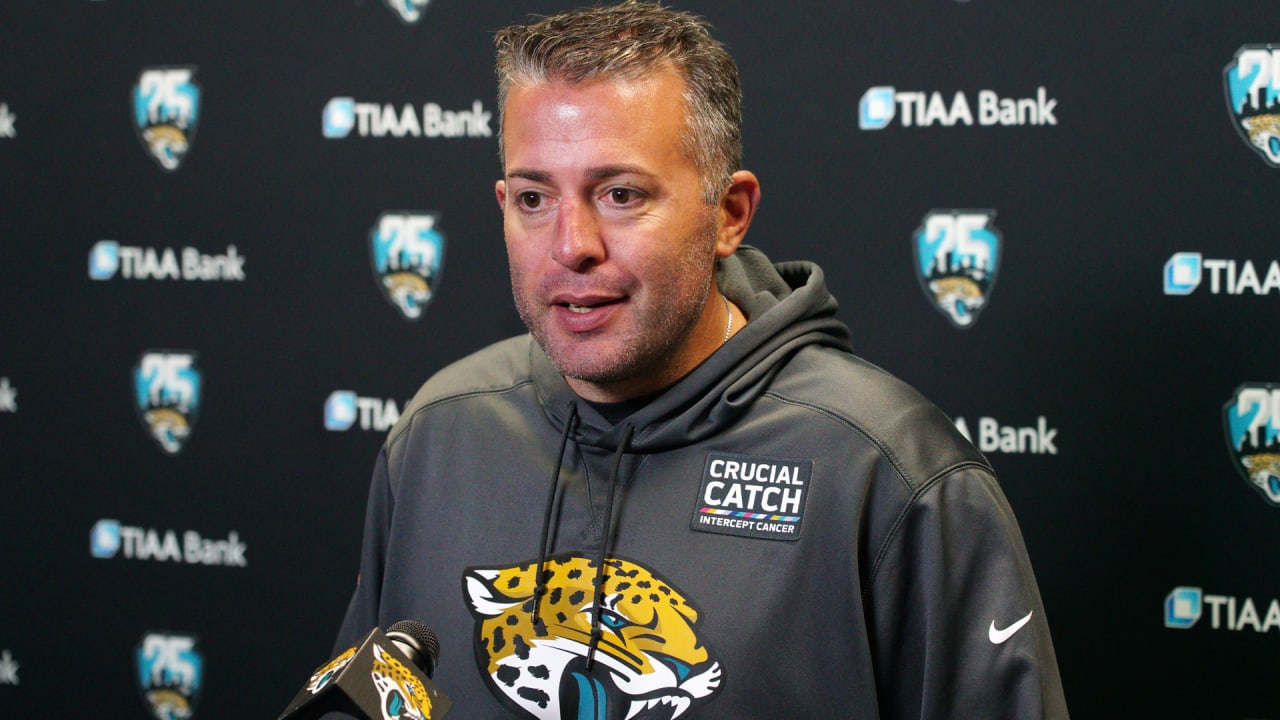 DeFilippo: "He's been a total pro"