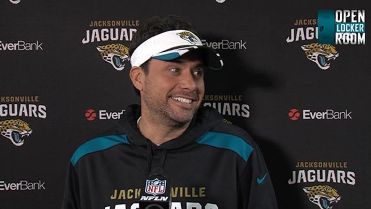 Fisch: "We'll see how it goes"