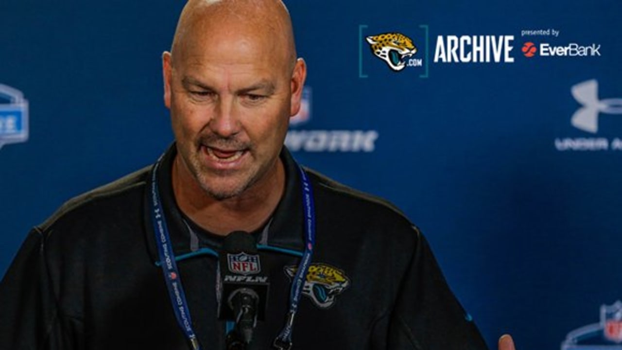 Bradley: "Try to build it through the draft"