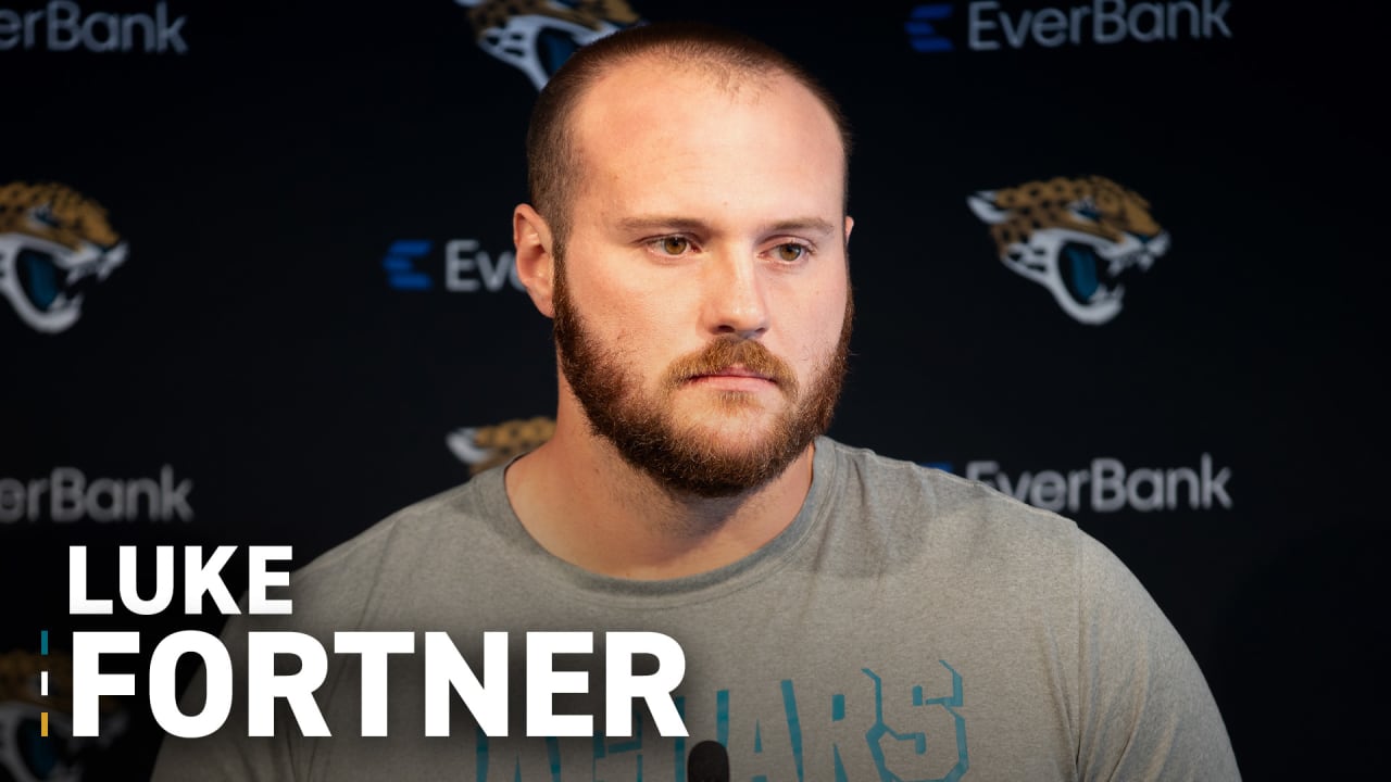 Fortner: "We have the players in place." | Press Conference ...