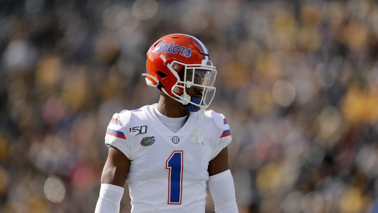 Wilson: "I think he can have an impact day one"