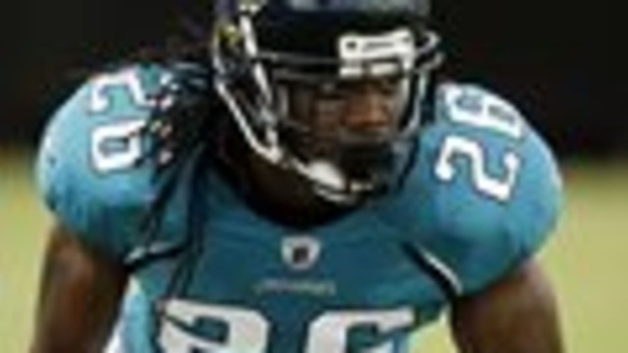 Jaguars sign defensive end Chris Harrington Jaguars sign defensive end Chris Harrington