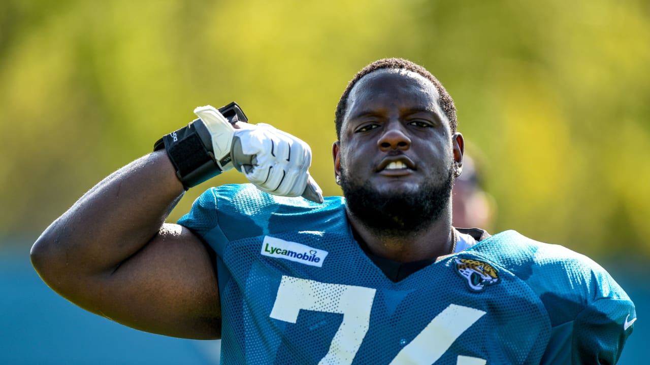 First off the field: Day 14, Robinson returns