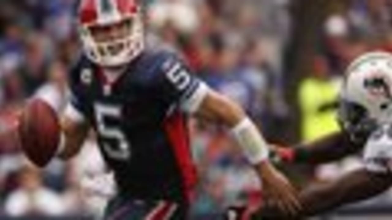 Jags awarded QB Trent Edwards